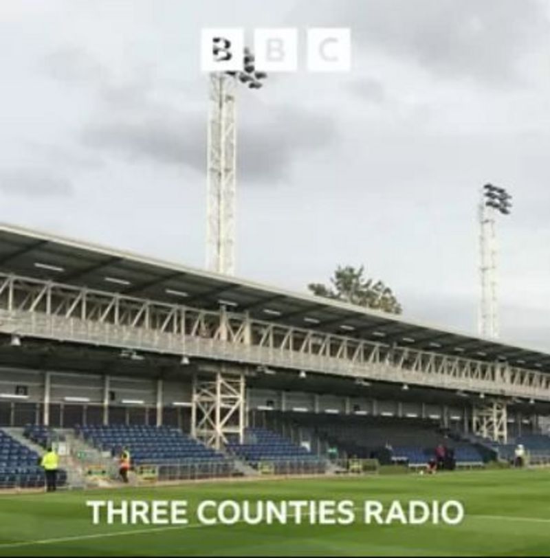 Luton Town: BBC Three Counties on season highlights - BBC Sport