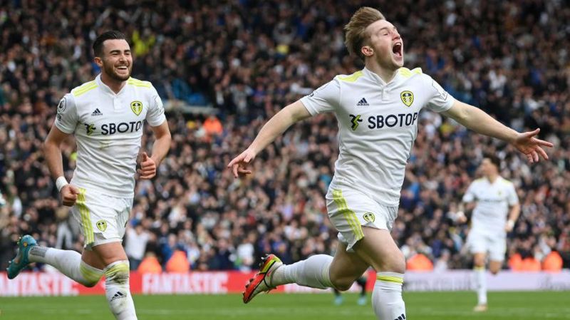 Leeds United | BBC Sport