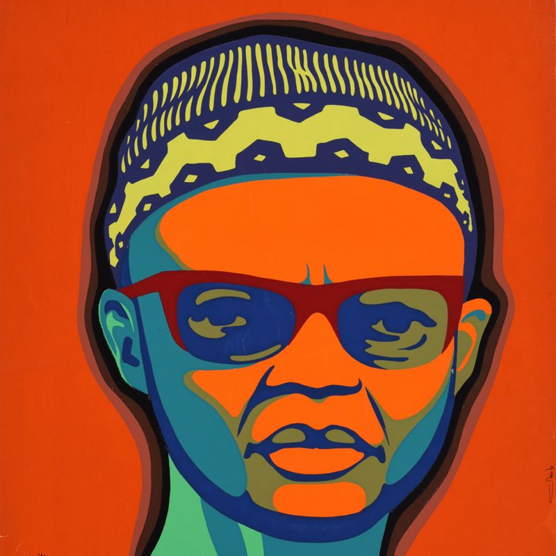 How Cuban art fed Africa's liberation struggles - BBC News