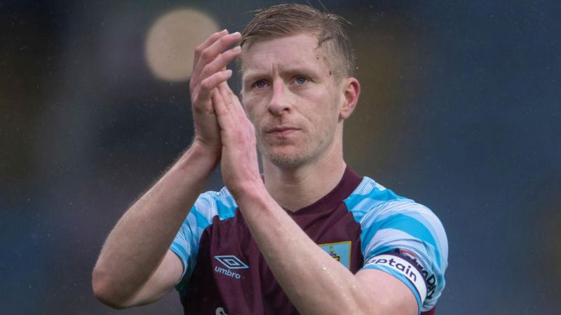 Burnley: This campaign is 'one season too many' - BBC Sport