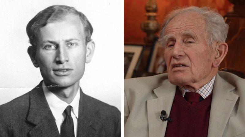 ‘The Queen arrived early’ - memories of Elizabeth II’s Coronation - BBC ...