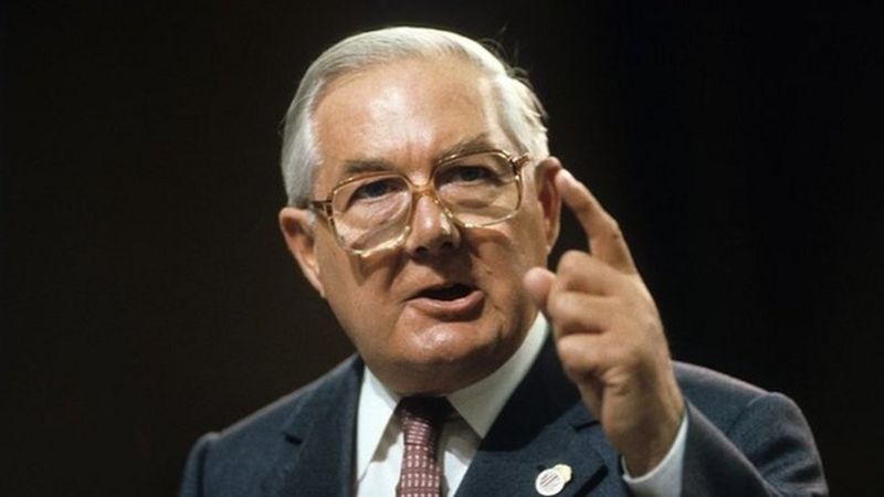 David Cowling: A rosy future for surprise elections? - BBC News