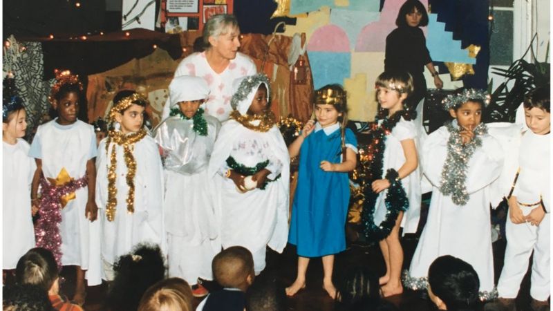 School nativity plays: Dire or delightful? - BBC News