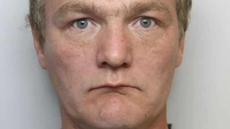 Northampton death: Dale Peter Bates jailed for killing 'good friend ...