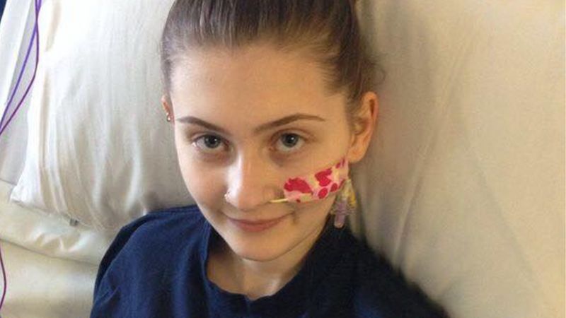 Eating disorder sufferers: Hollyoaks bulimia storyline an 'eye-opener ...