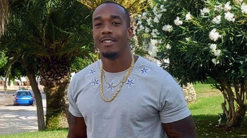 Luton murder trial hears Saul Murray drugged by GHB - BBC News