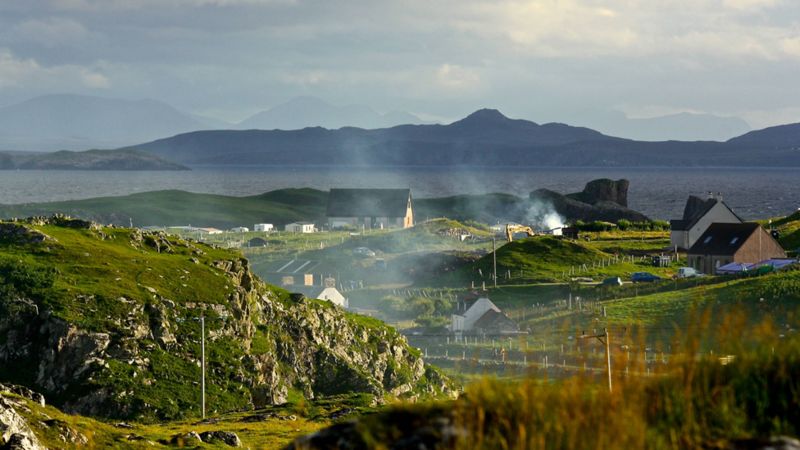 Your pictures of Scotland: 28 August - 4 September - BBC News