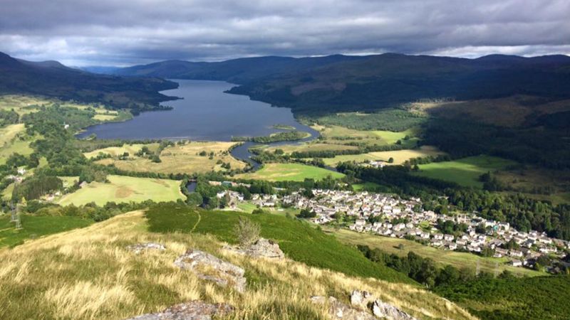 Your pictures of Scotland: 4 - 11 September - BBC News