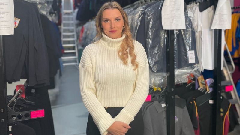 School uniforms need to be affordable - Wales' education minister - BBC ...