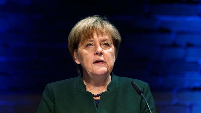 Could the European Union fall apart? - BBC News