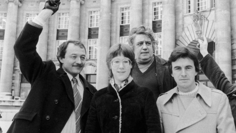 Could John McDonnell ever be Labour leader? - BBC News