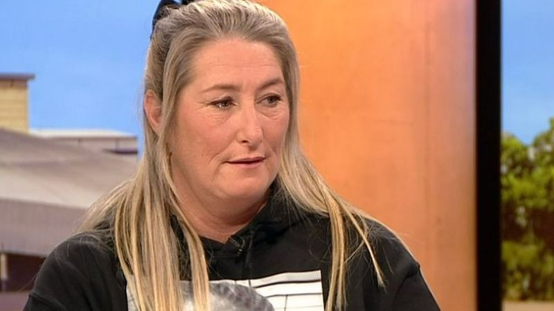 Man guilty of harassment after Olivia online posts - BBC News