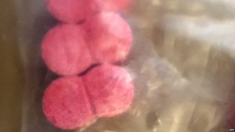 Ecstasy and MDMA is 'getting stronger' - BBC News