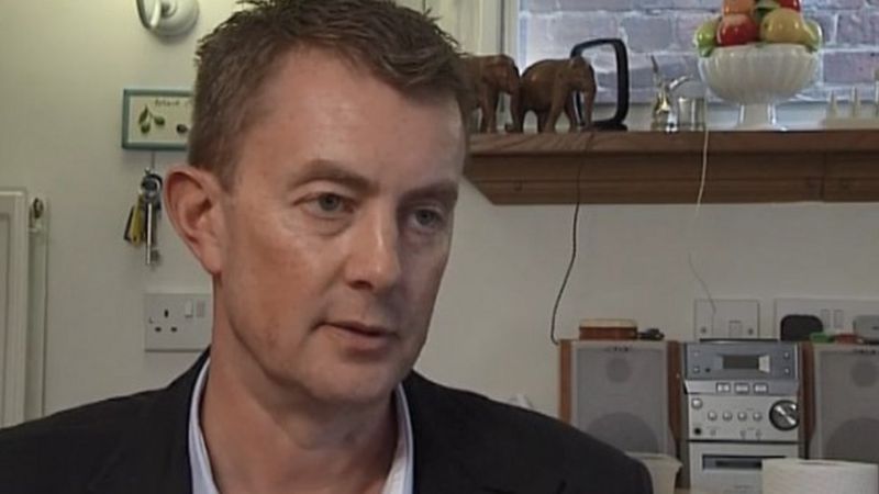 Emily Longley murder: Father makes 'death' podcast - BBC News