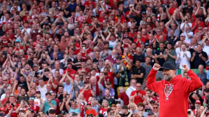 Liverpool FC - Transfer news, results, fixtures, video and audio