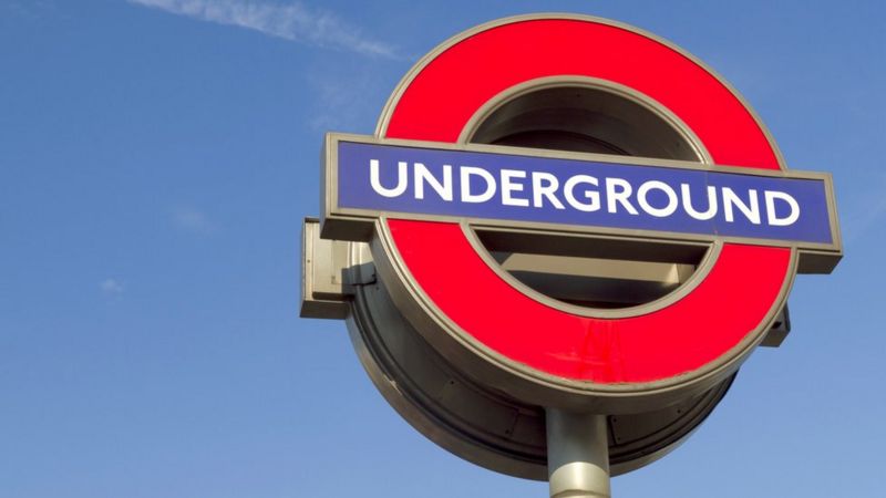 A history of the London Underground - BBC Newsround