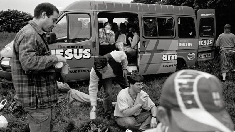 Jesus Army abuse 'covered-up by church leaders', report claims - BBC News