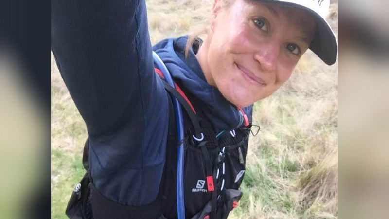 Stephanie Simpson: Family of woman missing in New Zealand at 'wits' end ...