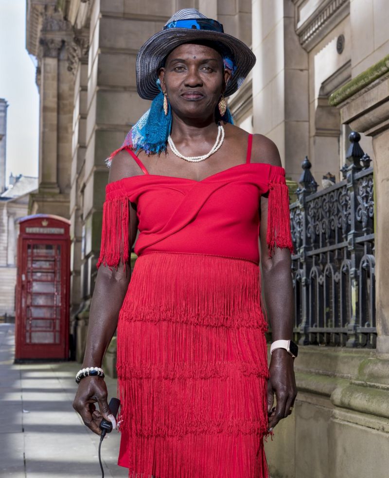 In pictures: photographers shortlisted for Portrait of Britain Awards ...