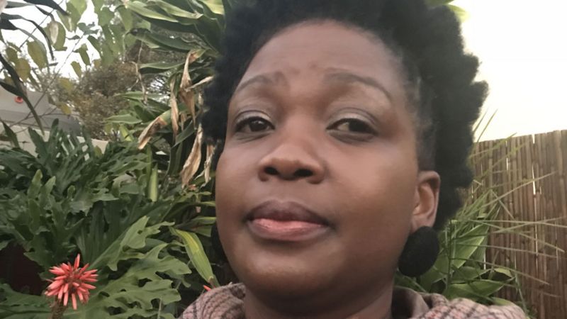 Koster - the South African town where residents took back control - BBC ...