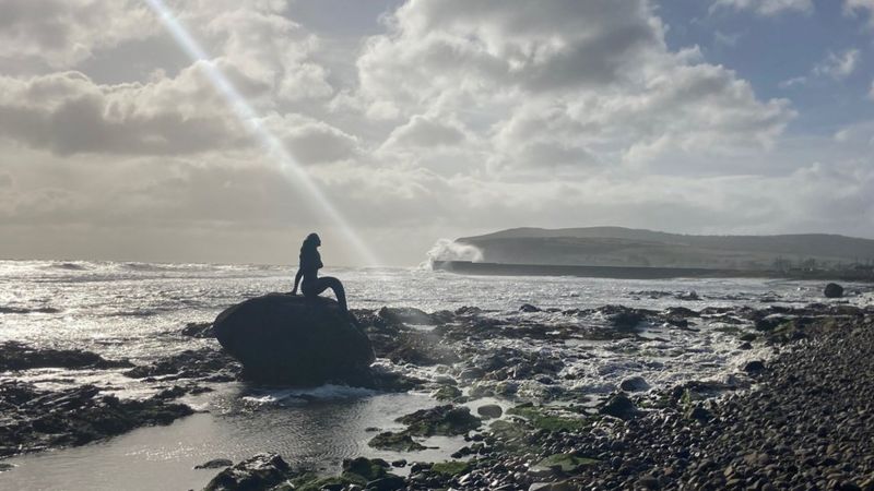 Your pictures of Scotland: 20 October - 27 October - BBC News