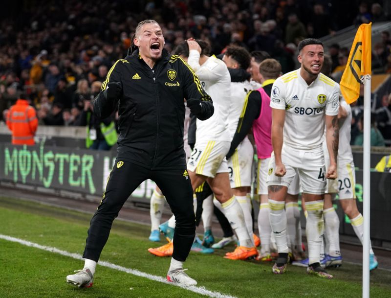 Wolverhampton Wanderers | BBC Sport