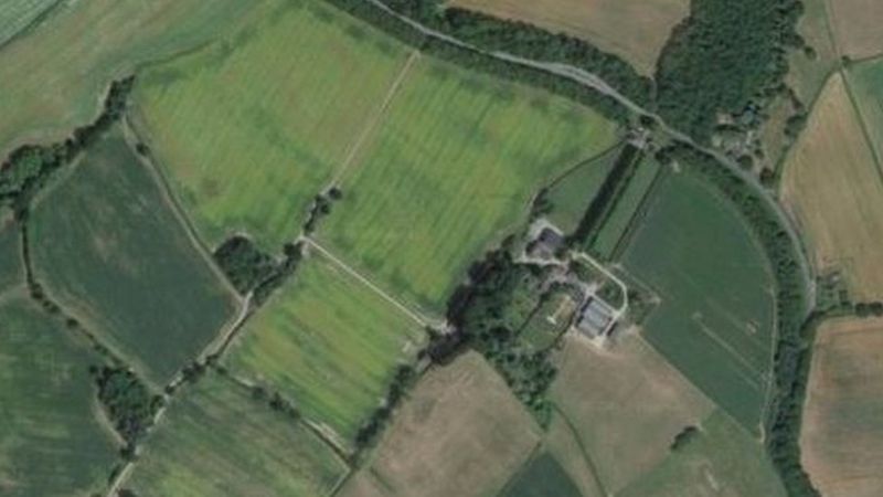 Herefordshire biodigester plans 'could enhance River Wye quality' - BBC ...