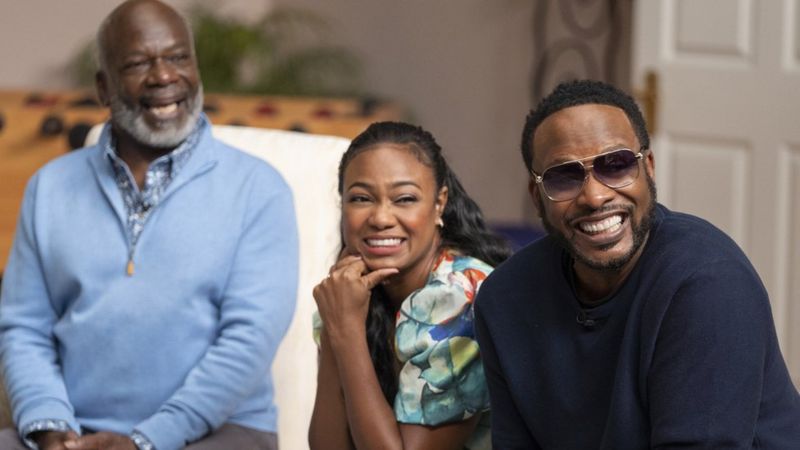 Fresh Prince of Bel-Air: What Geoffrey the butler did after the reunion ...