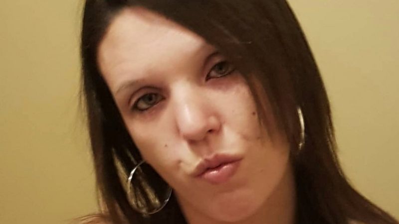 Kayleigh Dunning murdered 'after marriage proposal' - BBC News