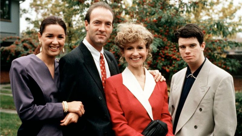 Brookside: Actors' delight as STV Player to stream soap from start ...