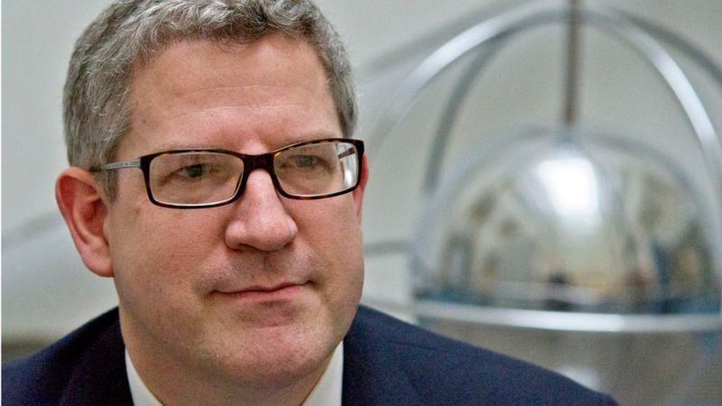 Newspaper headlines: MI5 boss warns web giants and pension 'timebomb ...