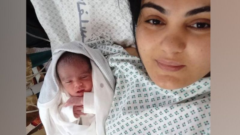 Israel-Gaza war: Netanyahu vows to defy allies on Rafah invasion - BBC News