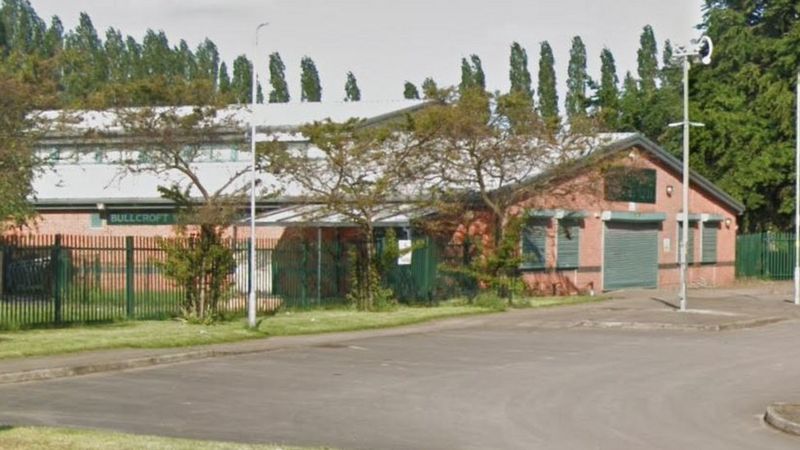 Doncaster: Charity shop and food pantry planned for community hall ...