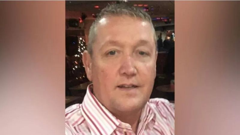 Toby Kelly jailed for Sheldon Flanighan Cramlington murder - BBC News