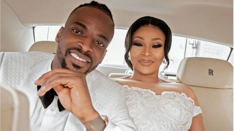 9ice wife: 9ice cheating video and wetin cause Nigerian Singer marriage ...