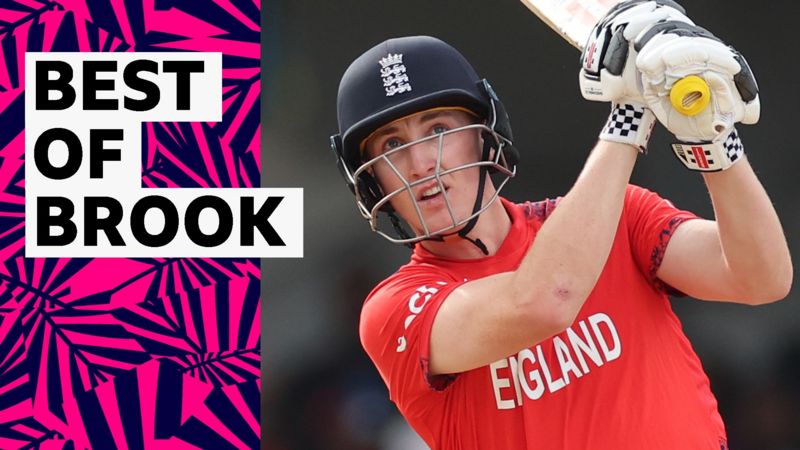 England Men's Cricket Team - BBC Sport