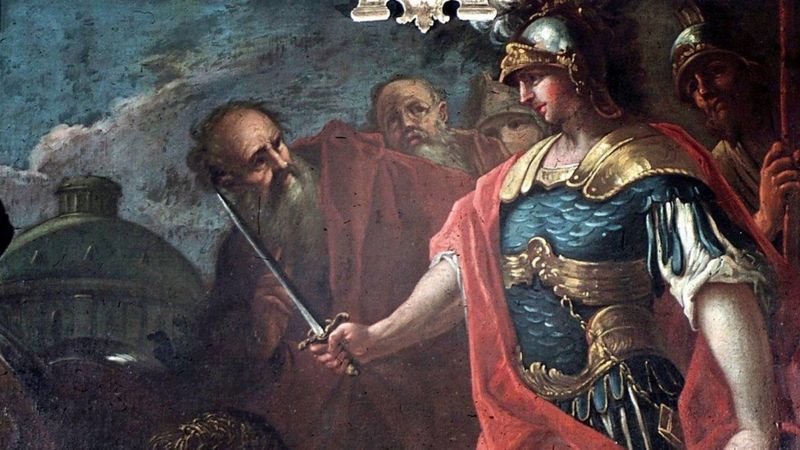 Alexandre le Grand : à la découverte du fondateur du plus grand empire ...