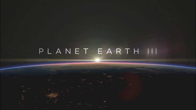 Planet Earth III: Three things we learned from episode one - BBC Newsround
