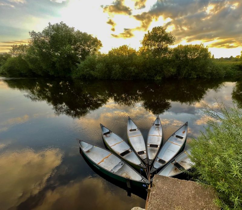 England's Big Picture: 7 August - 13 August 2023 - BBC News