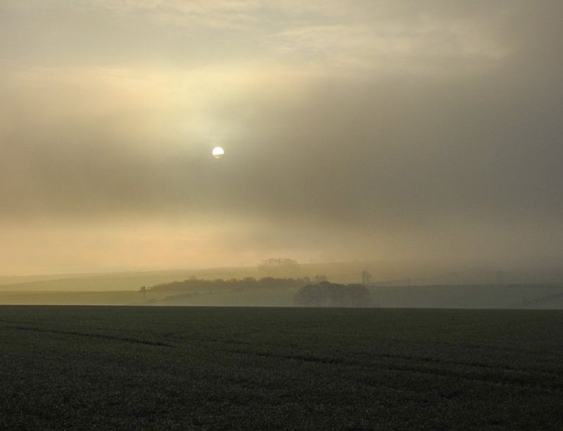 England's Big Picture: 7 - 13 December - BBC News