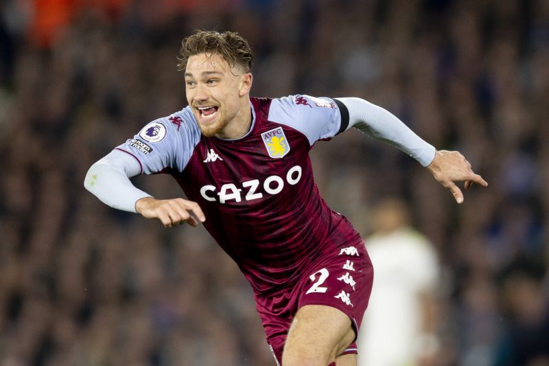 Aston Villa | BBC Sport