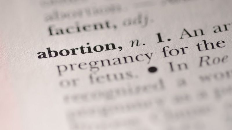 How has the issue of abortion affected your life? - BBC News
