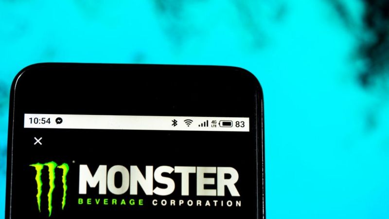 Monster: la empresa cuyas acciones crecieron 60.000% en 20 años y se ...