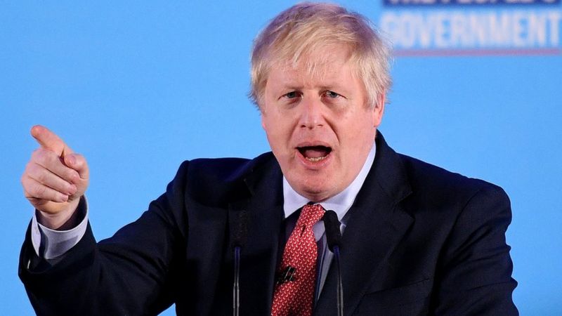 Election results 2019: Which party got the most votes... and other ...