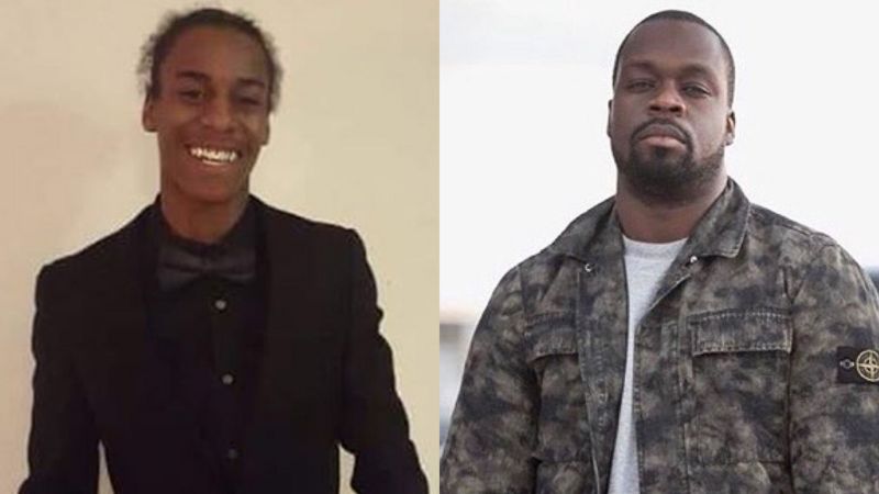 Toronto shooting: Gunman kills woman and child in Greektown - BBC News