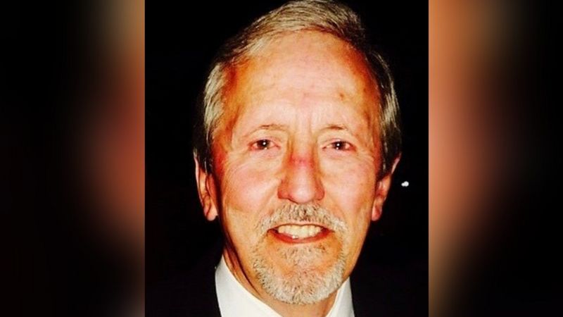 Ipswich man jailed for killing grandad found on his driveway - BBC News