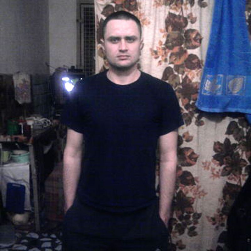 'Slave labour' in the prisons of eastern Ukraine - BBC News