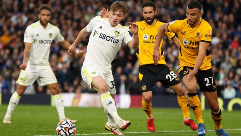 Wolverhampton Wanderers | BBC Sport