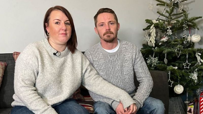 Alfie Phillips murder: Toddler's father says killers are monsters - BBC ...