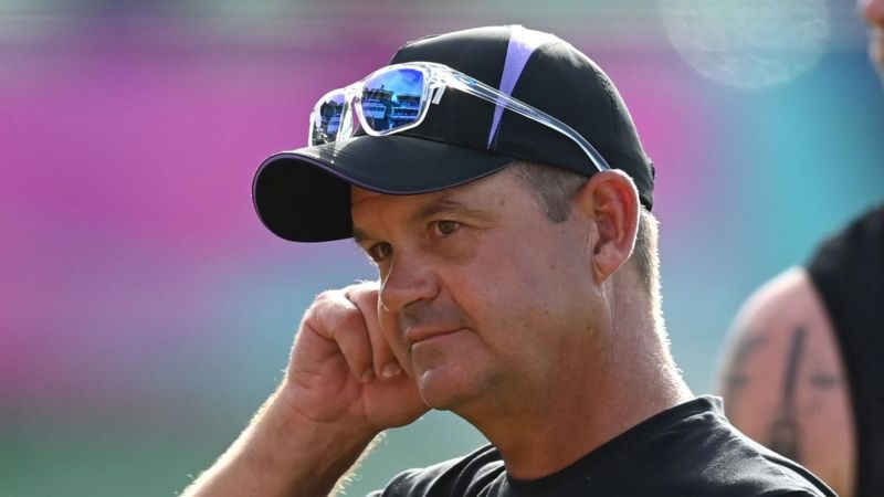 England Men's Cricket Team - BBC Sport